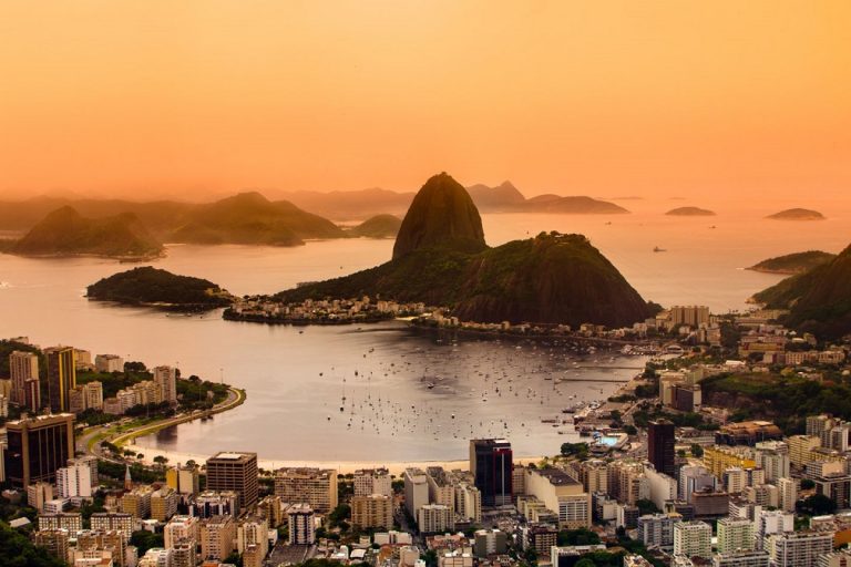 Rio De Janeiro Gets UNESCO World Heritage Status - The Peak Malaysia