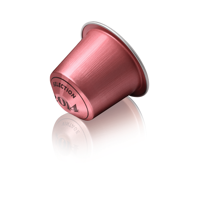 Nespresso Launches First Aged Coffee - The Peak Malaysia