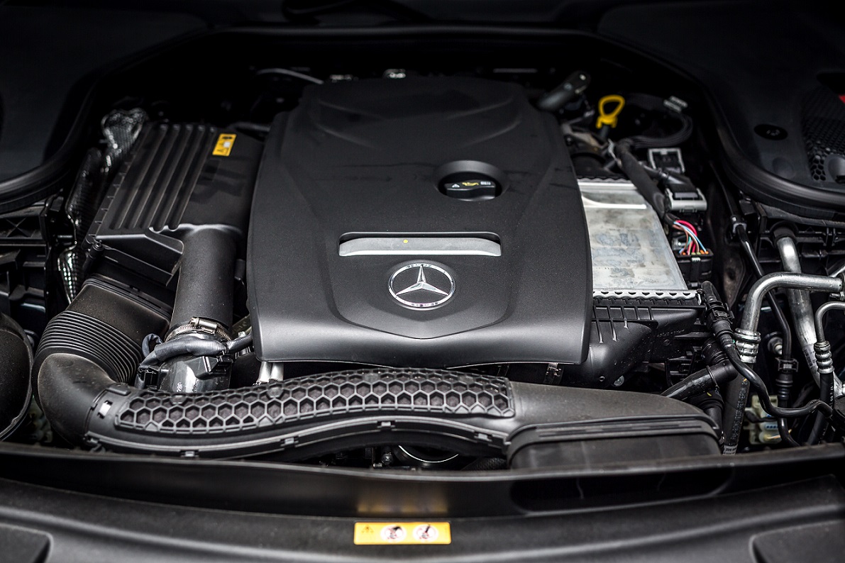 MASTERPIECE OF INTELLIGENCE â€“ THE MERCEDES-BENZ E-CLASS - The Peak ...