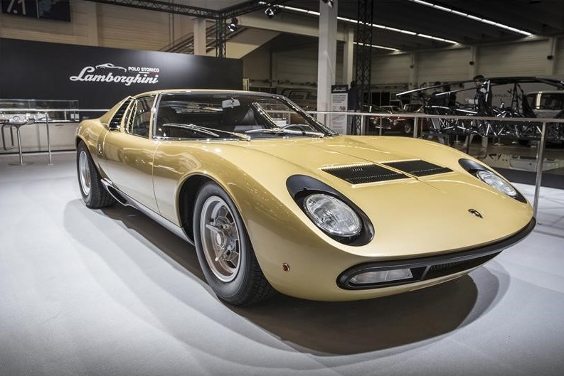 The Return Of A Classic - The Peak Malaysia