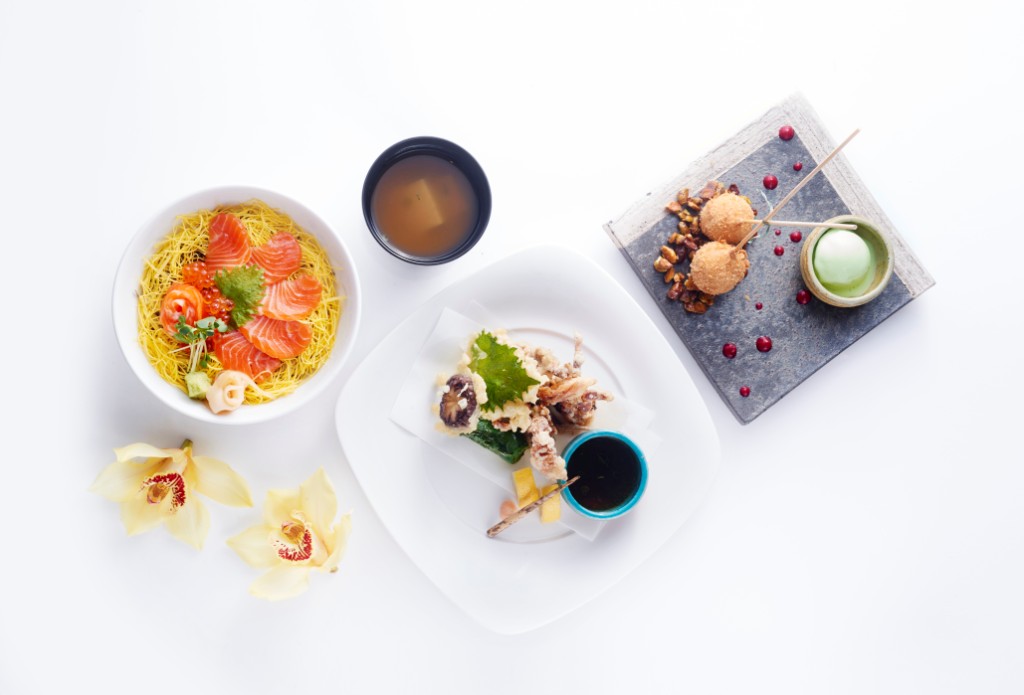 Nobu KL Dishes Out New Lunch Menu - The Peak Malaysia