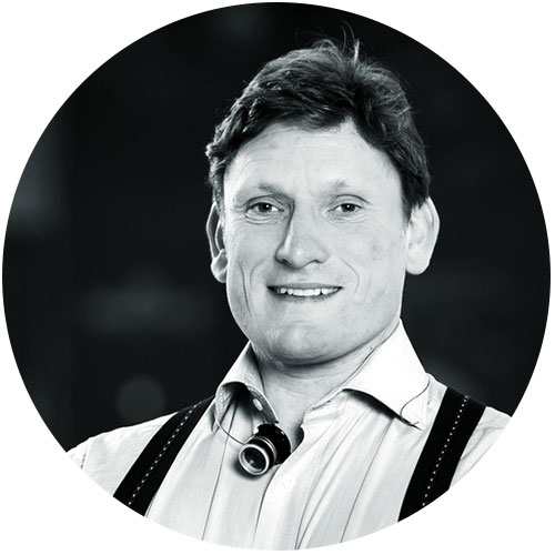 Five Questions With Stephen Forsey of Greubel Forsey - The Peak Malaysia