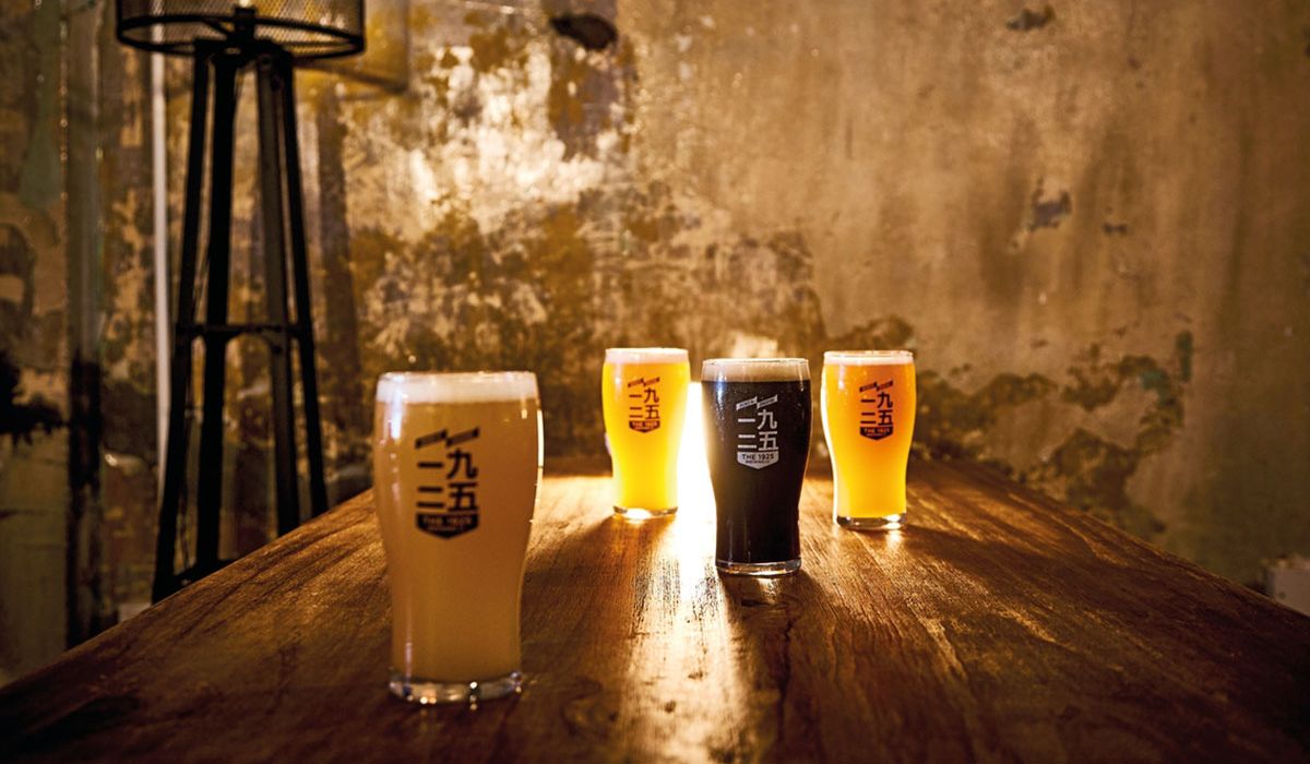 Craft beer: All you need to know, one sip at a time - Page 6 of 6 - The ...