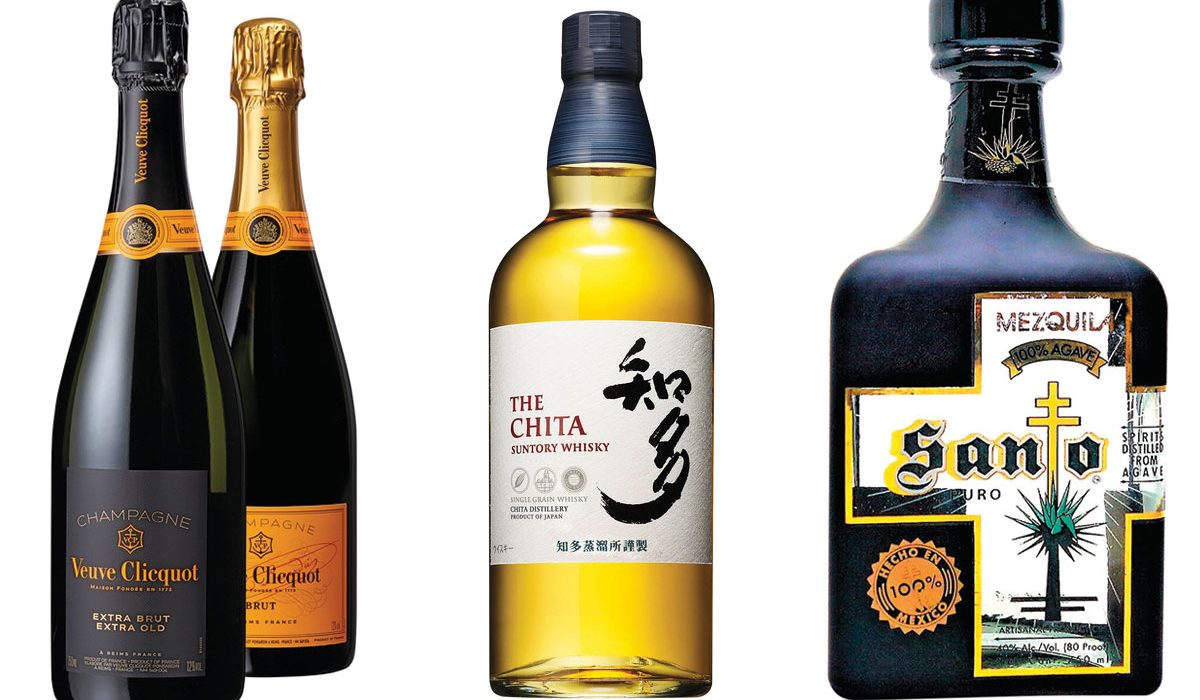 3 new booze bottles to look out for - The Peak Malaysia