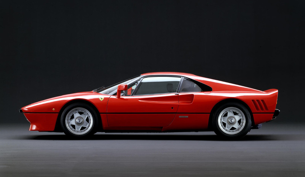 What makes a Ferrari, a Ferrari? - The Peak Malaysia