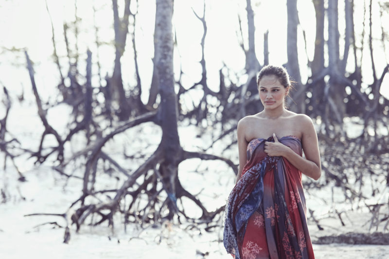 Meet The Passionate Individuals Bringing The Traditional Art Of Batik ...