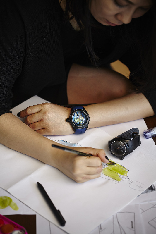 FASHION MADE IN MALAYSIA - PEARLY WONG (PART 1 OF 4) - The Peak Malaysia