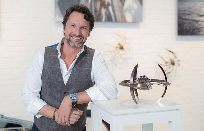 Luxury watchmakers invade Instagram in new marketing spiels - The Peak ...