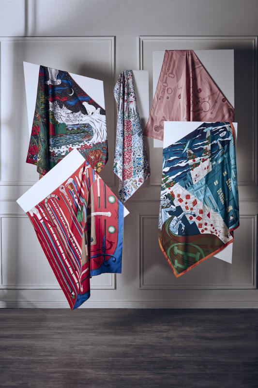 4 Hermes Accessories To Add A Touch Of Elegance To Any Outfit - The ...