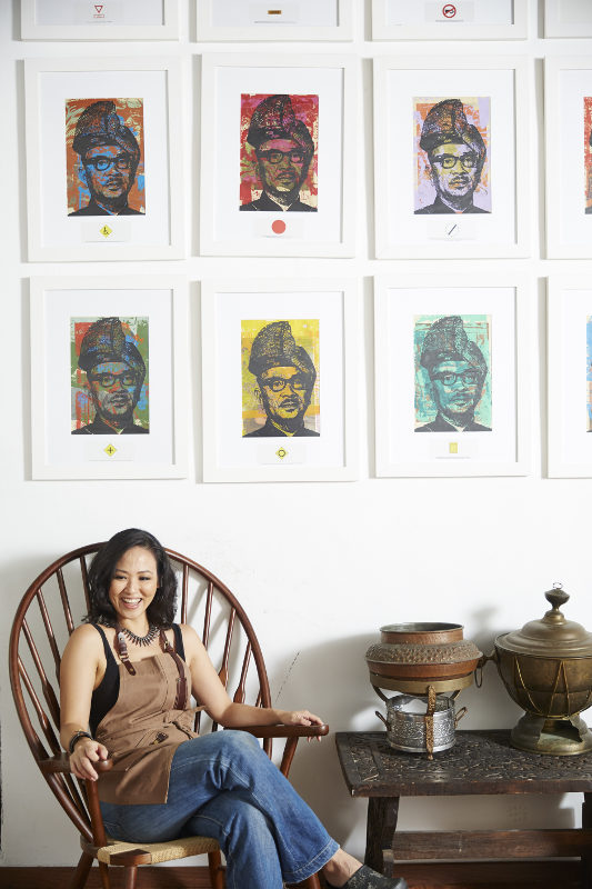 The Fine Tastes Of Home â€“ Antara Restaurant (Part 3 of 3) - The Peak ...