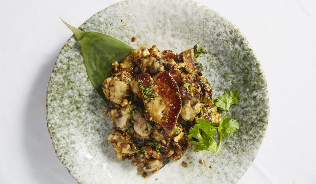 The Fine Tastes Of Home â€“ Antara Restaurant (Part 3 of 3) - The Peak ...