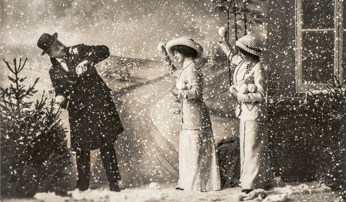 Celebrating Christmas in the Victorian Era - The Peak Malaysia