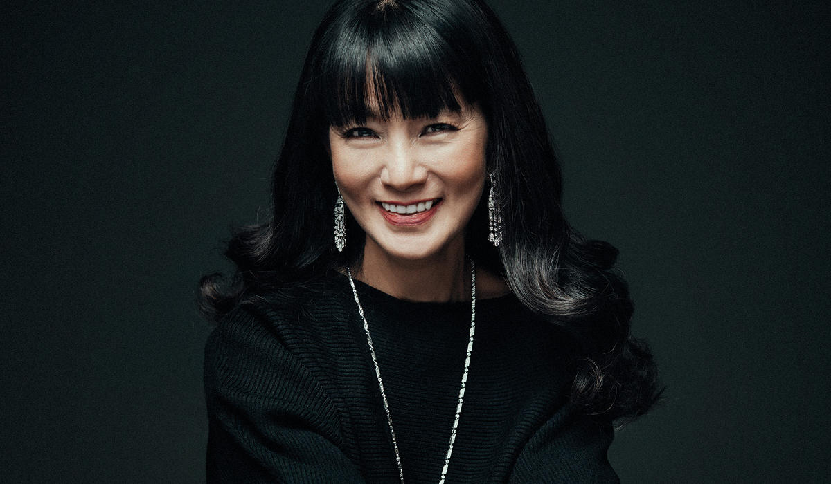 Meet Malaysiaâ€™s Iron Lady of Architecture - Datuk Tan Pei Ing - The ...