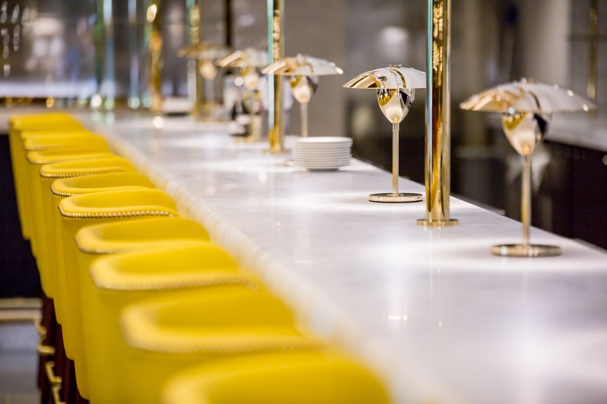 An inside look at 4 of Londonâ€™s finest private member clubs - The ...