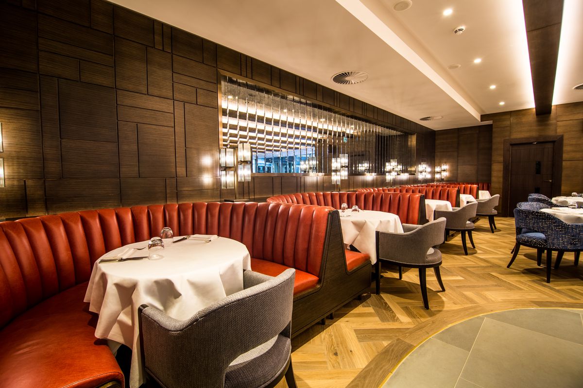 An inside look at 4 of Londonâ€™s finest private member clubs - The ...