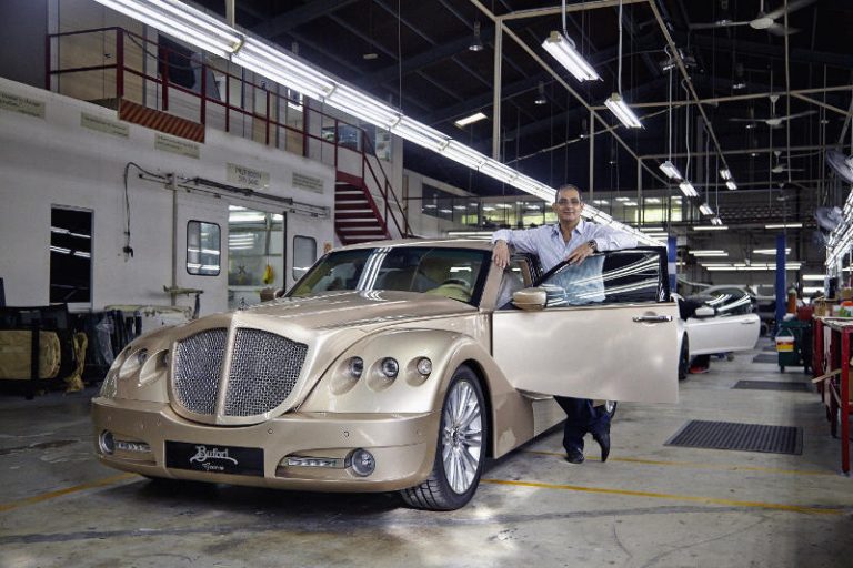 Bufori Motor Cars â€“ Hand Made In An Era Of Automation - The Peak Malaysia