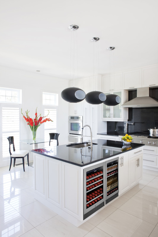 Building the perfect kitchen is easy with Kitch - The Peak Malaysia