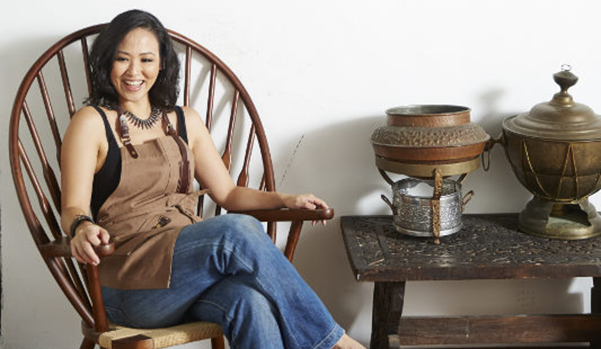 REVISIT GE-13 AT BISTRO Ã€ TABLE - The Peak Malaysia