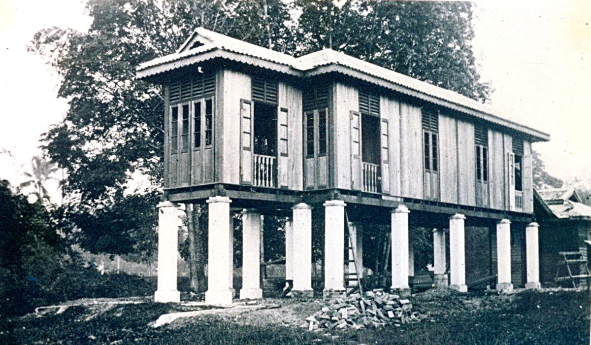 Grounded In Hope - Rumah Pusaka Chow Kit lives on - The Peak Malaysia