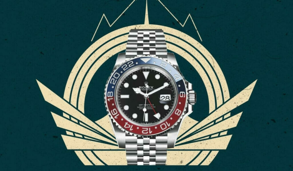 The 7 best luxury sports watches that boast performance and stunning ...