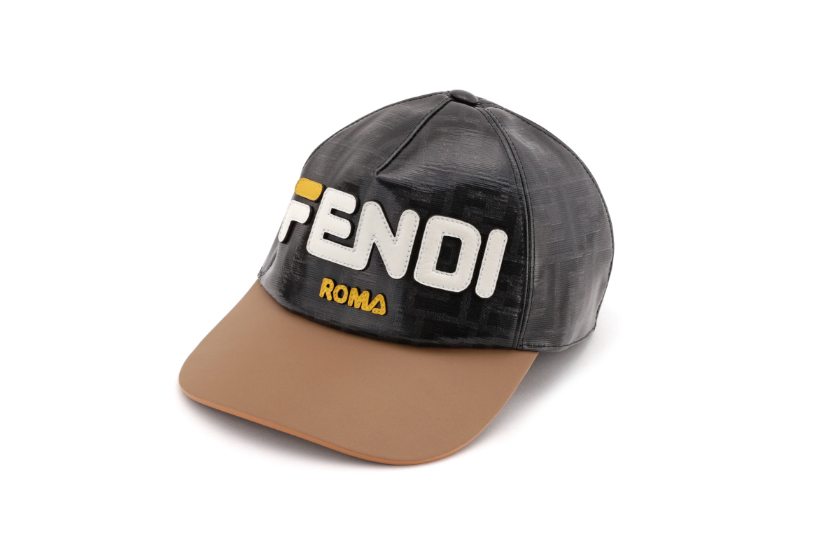 Fendi Fever Hits with the new Fendi Mania Capsule Collection - The Peak ...