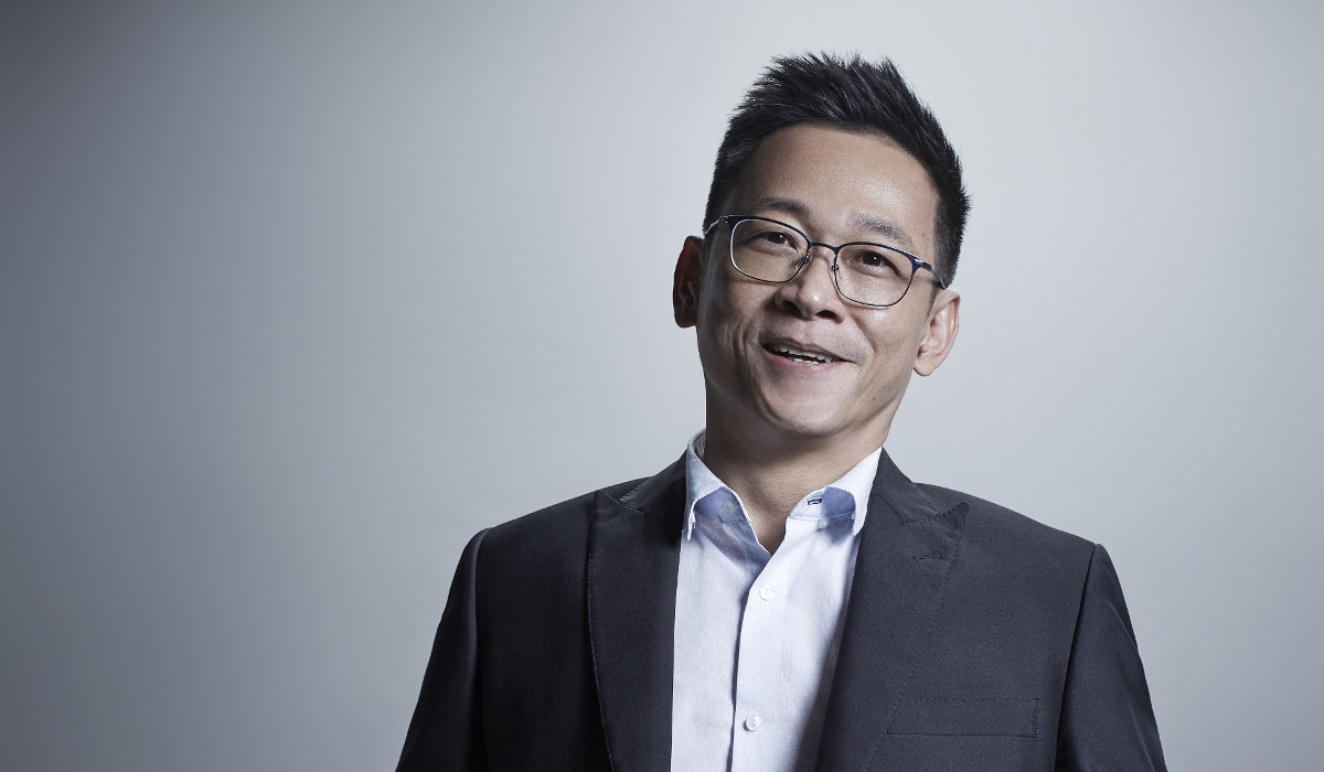 Fintech Is Now A Reality That Cannot Be Ignored. We Speak To Key ...
