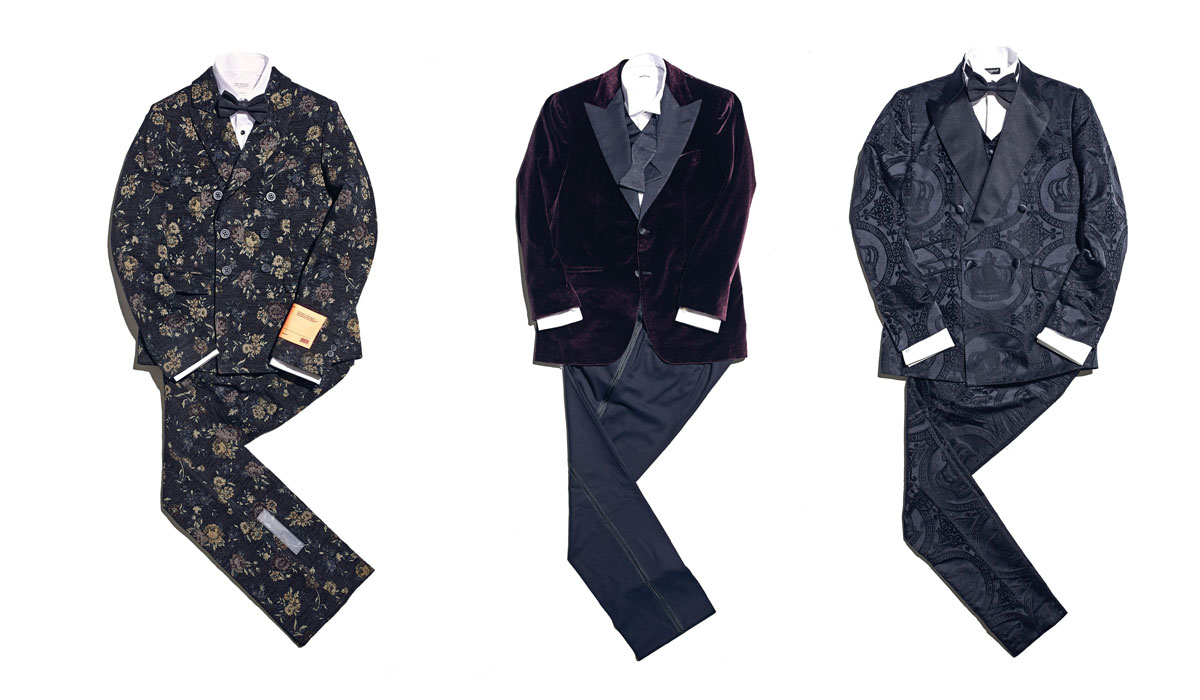 3 alternative ways to do formalwear - The Peak Malaysia