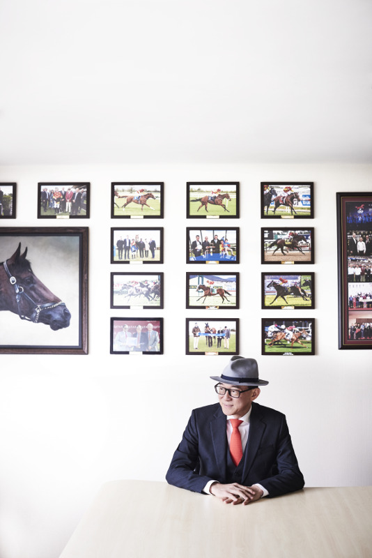 Triple Threat â€“ the story of Teo Ah Khing, award-winning architect ...