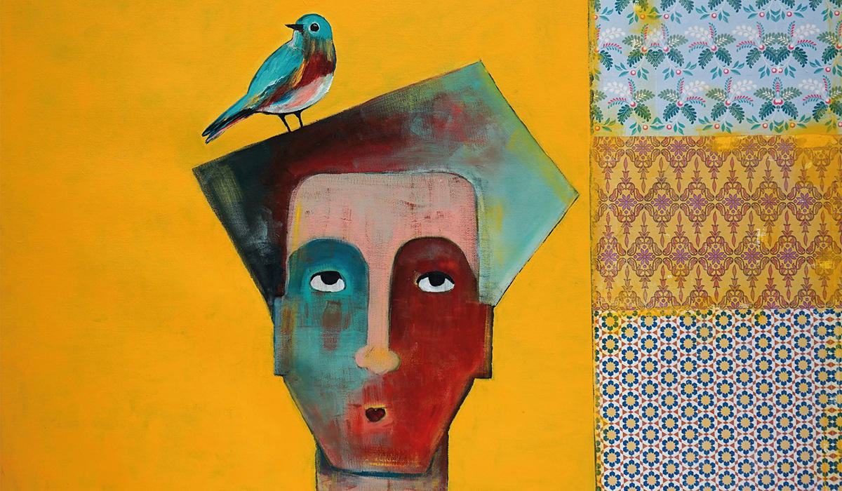 Why Bahraini art is gaining the attention of the world - Page 2 of 8 ...
