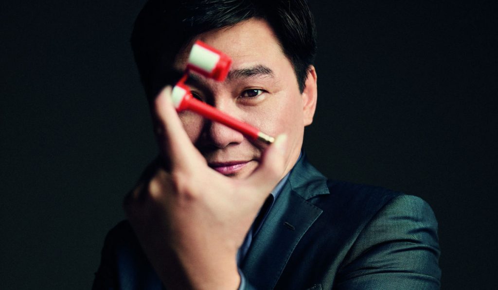 Hereâ€™s how Adrian Ng, Group CEO of Mega Fortris Group, built a ...