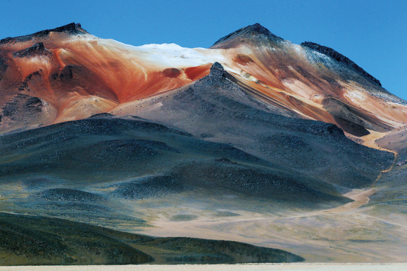 Bolivia's salt plane is one of the world's most remote and beautiful ...