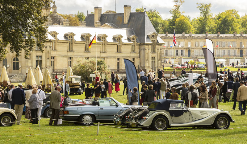 Mark your calendars for these great 2019 events - The Peak Malaysia