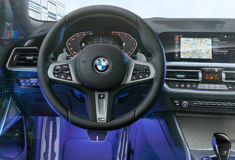 The All-New BMW 3 Series raises the bar for premium sports sedans - The ...