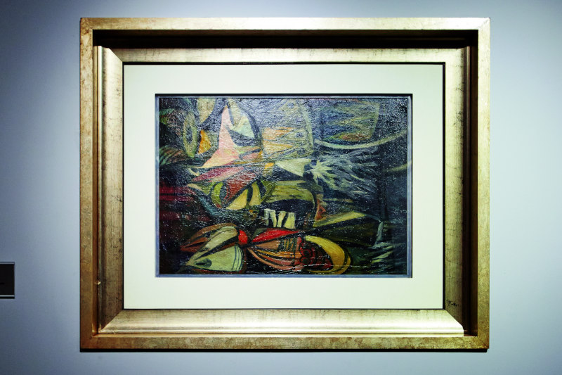 For the love of life and art - The Peak Malaysia