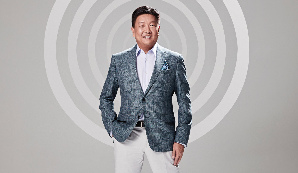 From Tower to Power - The Journey of OCK Group Bhd's Sam Ooi Chin Khoon ...