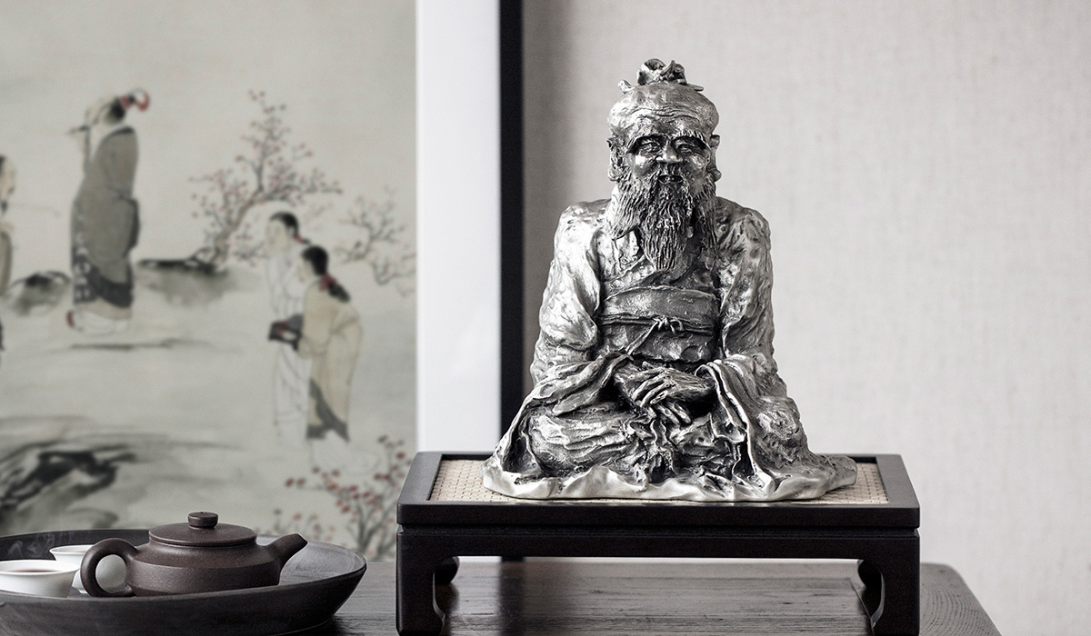 Royal Selangor's New Celestial Wisdom Collection Exudes The Wisdom of ...