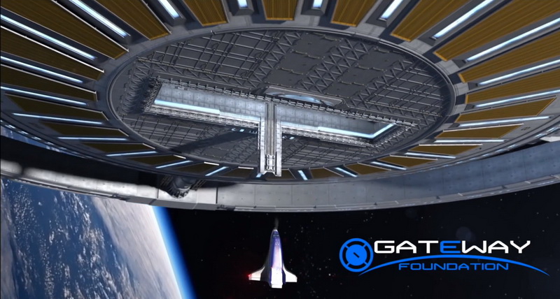 The World's First Space Hotel Is Set To Be The Ultimate Luxury Hotel ...