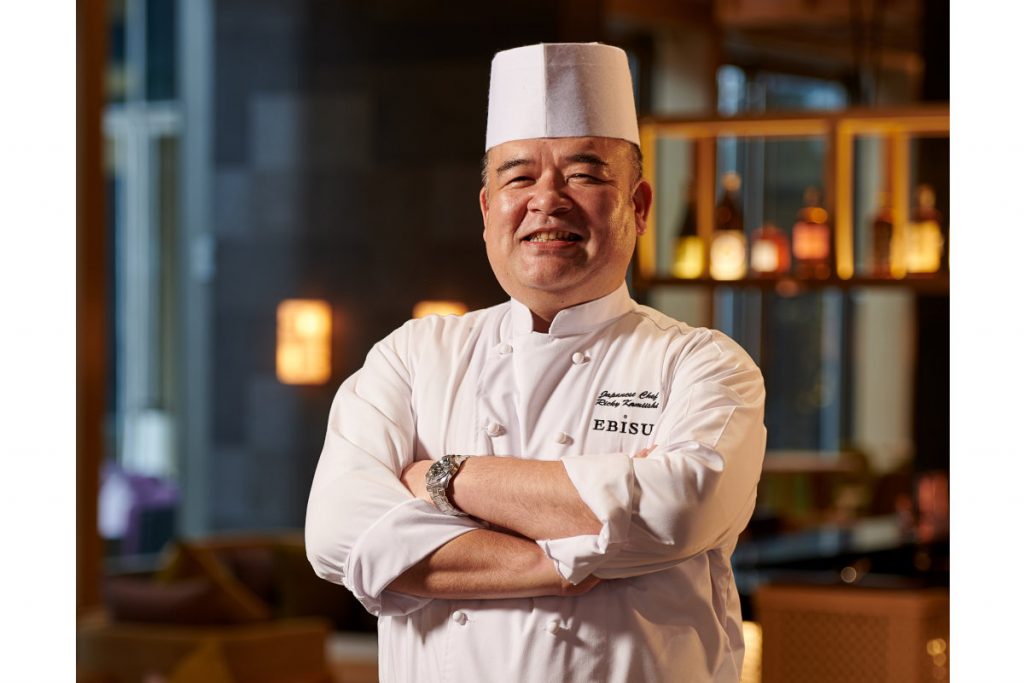 Pavilion Hotel Kuala Lumpur Officially Launches Ebisu - The Peak Malaysia