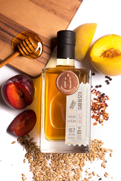 Singapore's The Single Cask To Embark Down The Path Of Independent ...