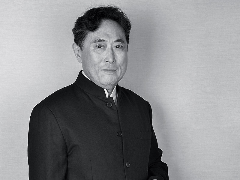 IMC Pan Asia Alliance Group's Chavalit Frederick Tsao Talks About ...