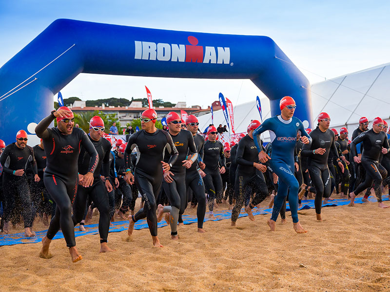 Iconic Ironman Competition To Take Place At One&Only Desaru Coast This ...