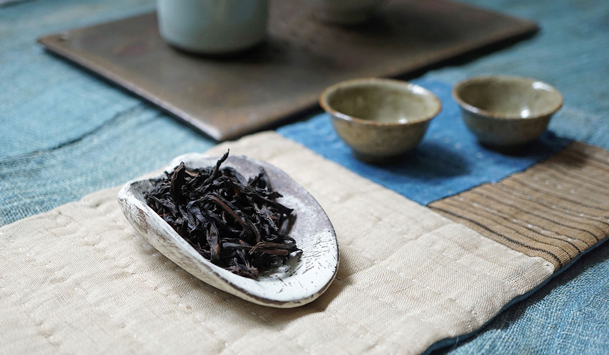 These Are Some Of The Most Exclusive Teas In The World - The Peak Malaysia