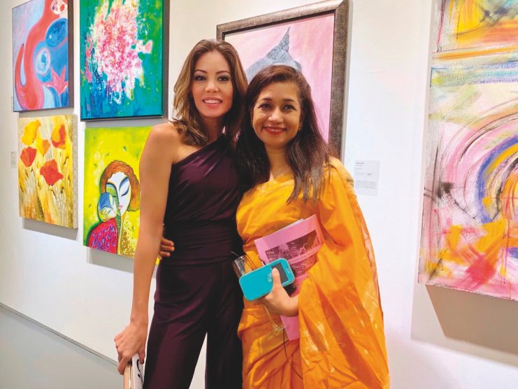 Empowering women all over the world to reach their full potential - The ...