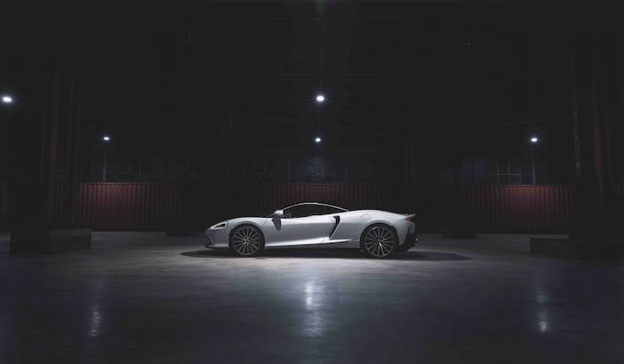 Meet the McLaren GT, a surprisingly pragmatic supercar - The Peak Malaysia