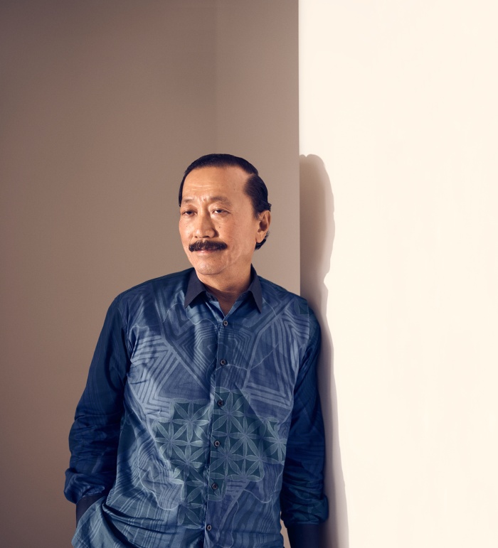 Tan Sri Vincent Tan: Leaving a Significant Mark - The Peak Malaysia