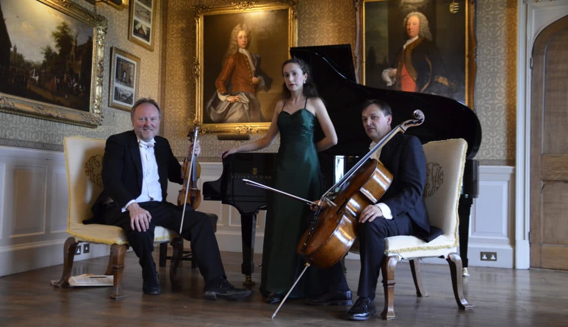 Live Classical Music Performance Streams to Perk You Up - The Peak Malaysia