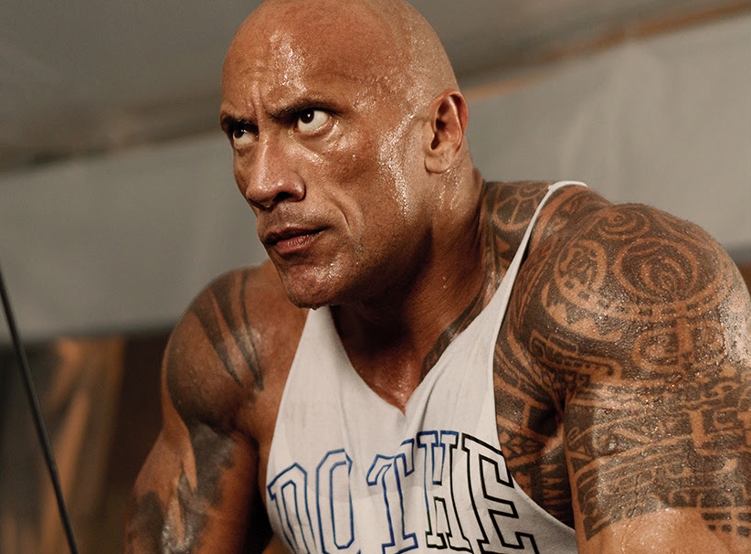 Under Armour:The Rock Collection - The Peak Malaysia