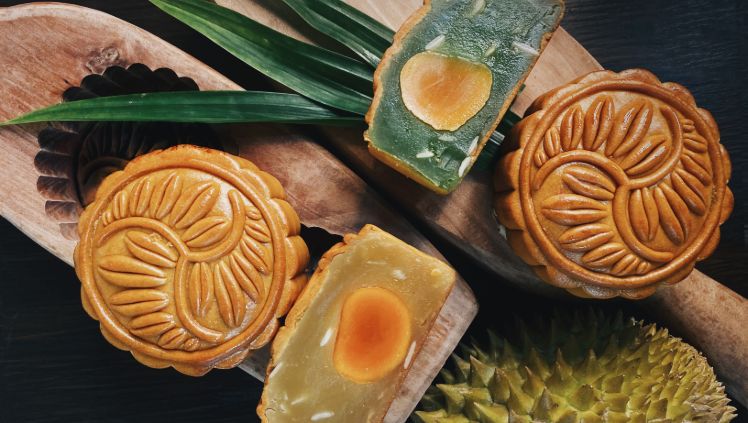 Mooncakes 2021: 10 Collections to Check Out - The Peak Malaysia