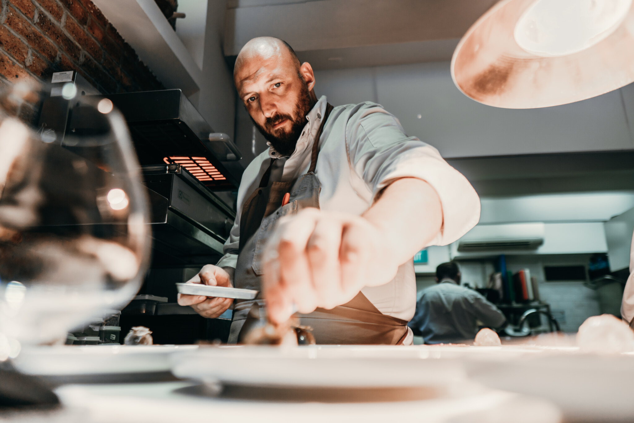 Restaurants Across the Causeway Race to Embrace Continuity - The Peak ...