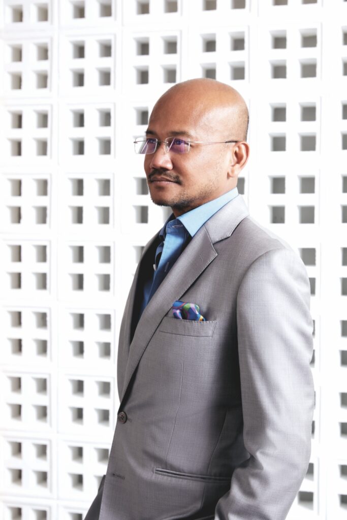 Naluri: The Digital Health Tech Company of the Future - The Peak Malaysia